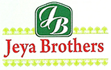 Jeya brothers